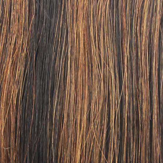 Bobbi Boss HH Lace Wig Yaki Straight 26'' - 4UHair Unlimited
